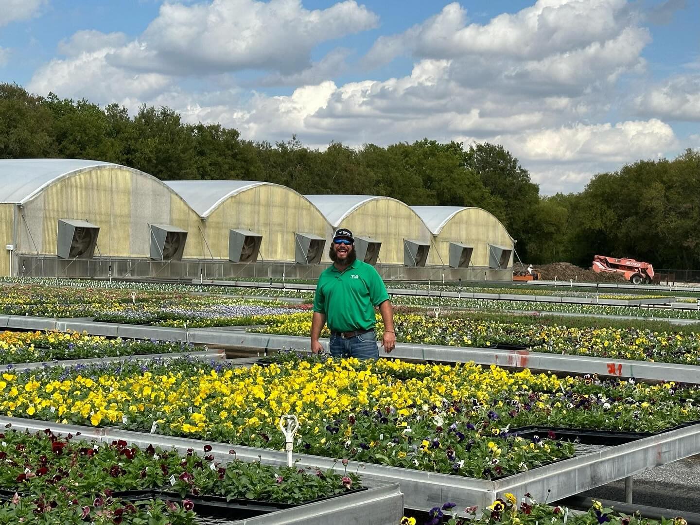 Plant Healthcare & Turf Management - TLC Total Lawn Care