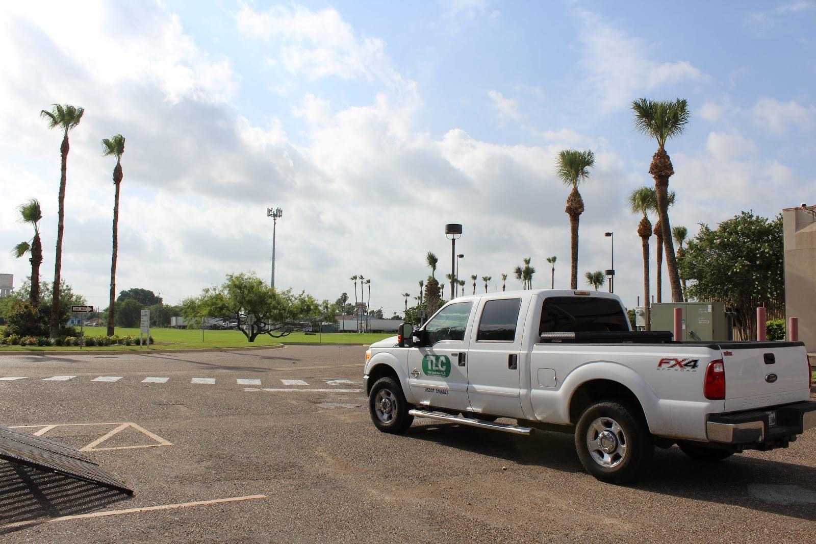 RGV Commercial Lawn Care Service - TLC Total Lawn Care